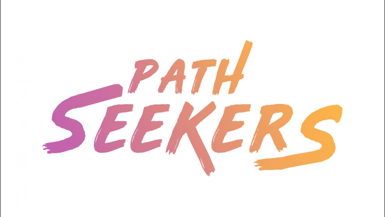 CHI SONO I PATHSEEKERS - fai anche tu parte della nostra Community ...