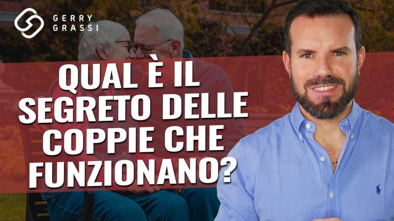 Gerry Grassi - Psicoterapeuta