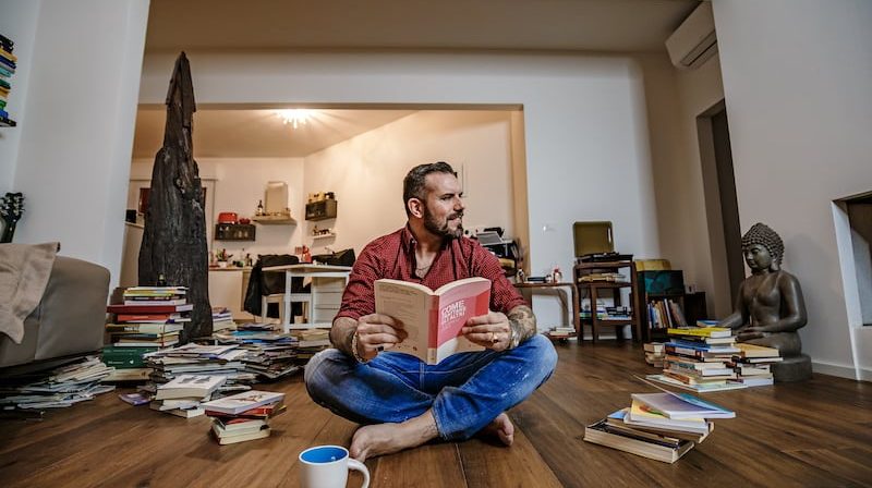 Chi sono - Gerry Grassi