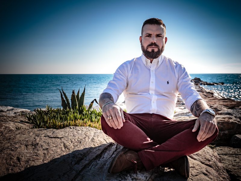 Chi sono - Gerry Grassi